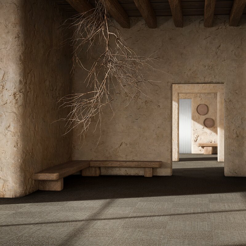 Bolon | Reed