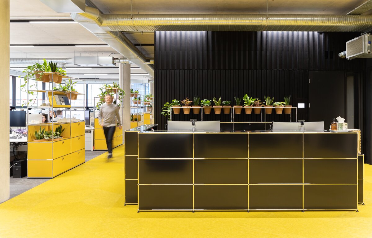 Bolon | AHMM Bristol