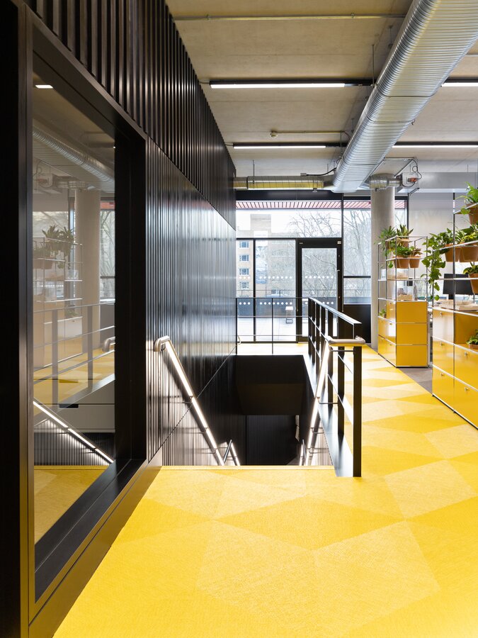 Bolon | AHMM Bristol