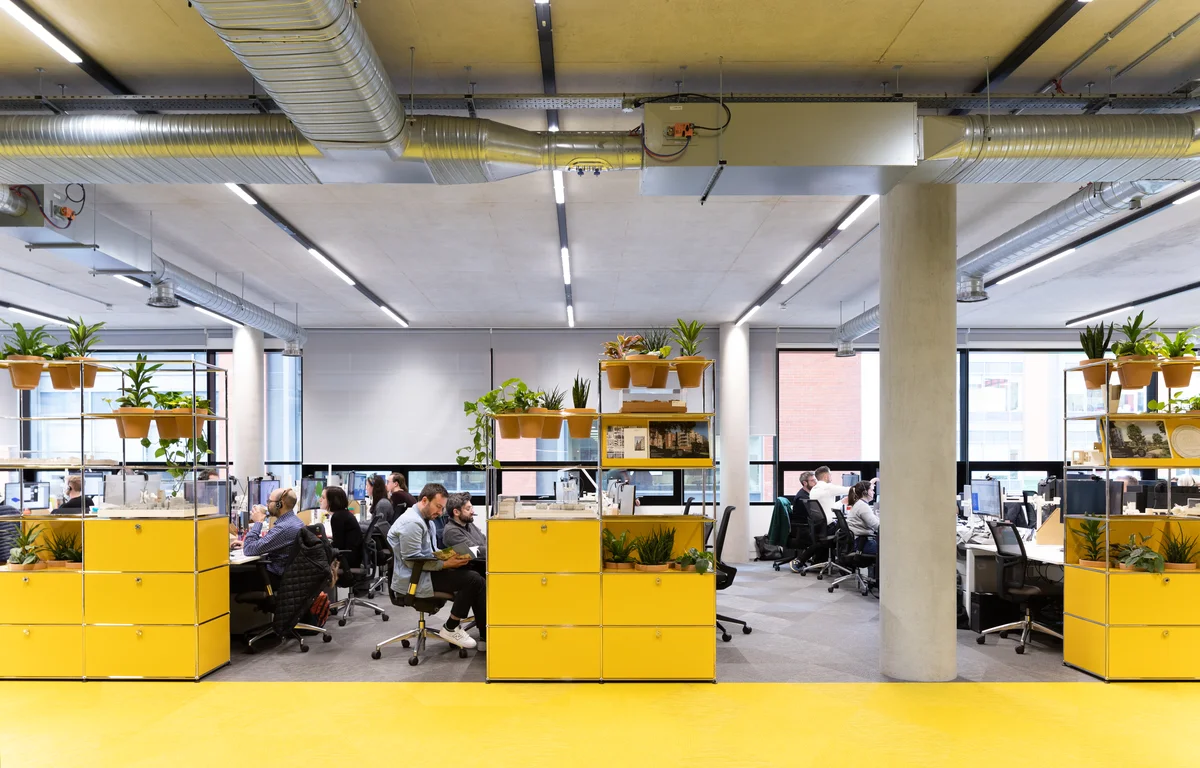 Bolon | AHMM Bristol