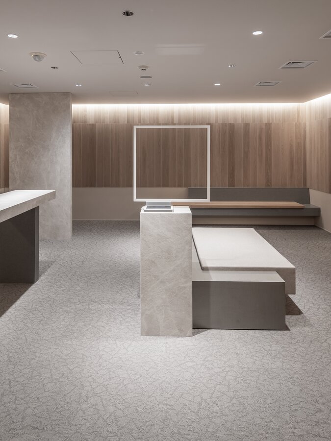 Bolon | Projects | Bureau