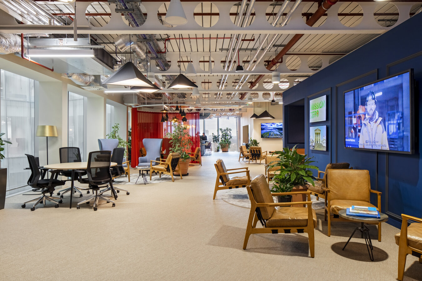 Bolon | CONFIDENTIAL OFFICE