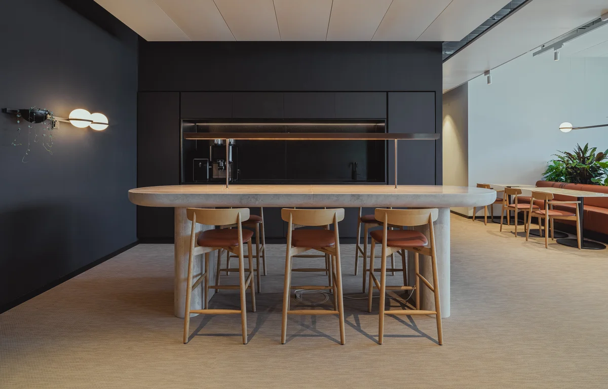 Bolon | Office projects | SkyAngle