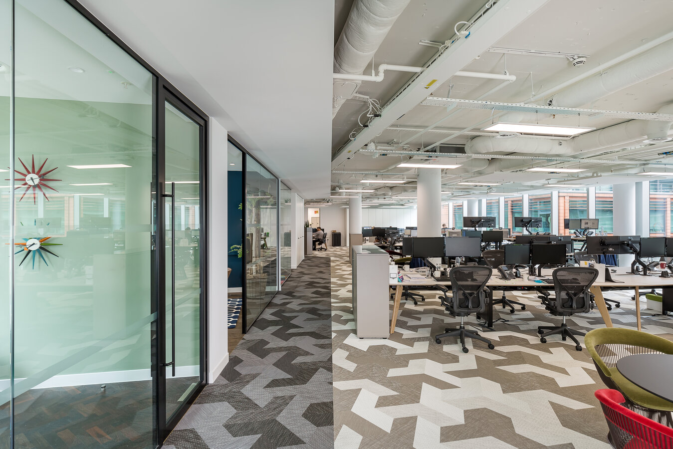 Bolon | Tishman Speyer