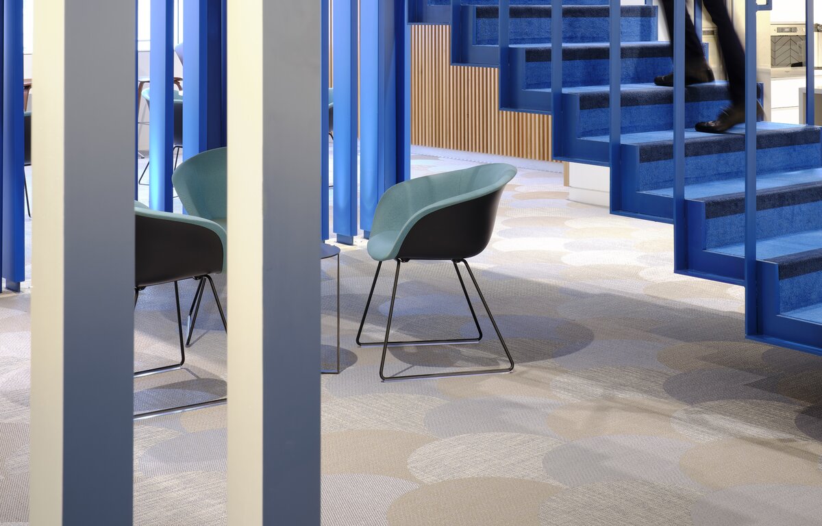 Bolon | Office Flooring | Varde
