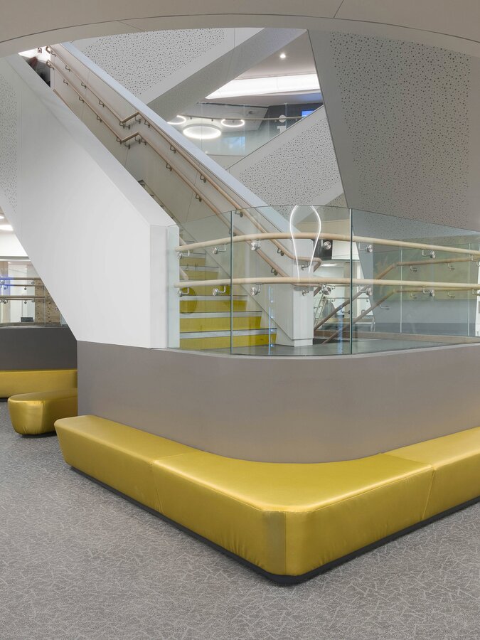 Bolon | Chirec Delta Hospital