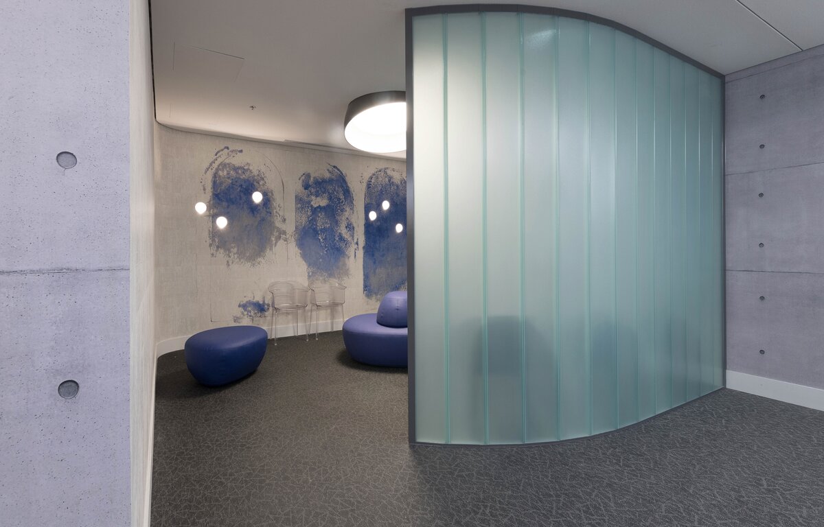 Bolon | Chirec Delta Hospital