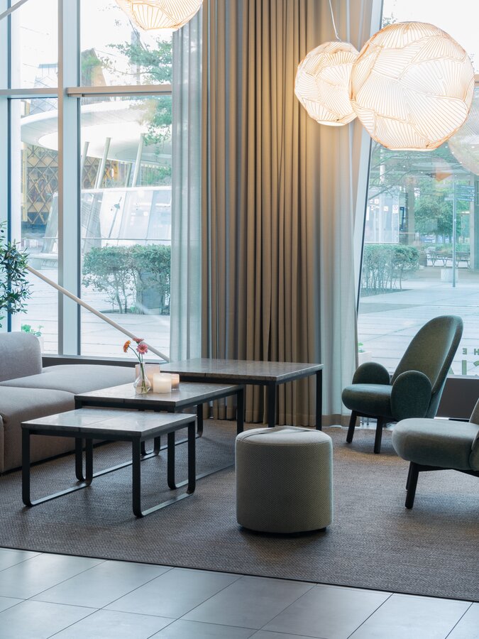 Bolon | Projects | All