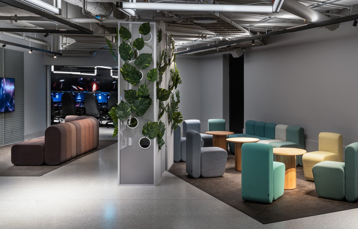 Bolon | Space Gaming Center