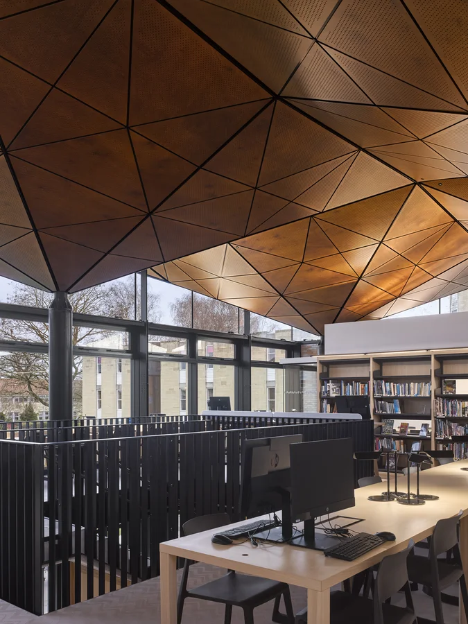 Bolon | Projects | More