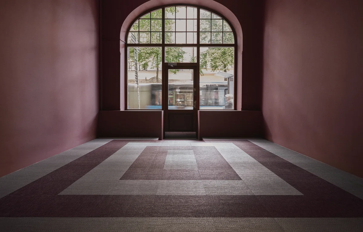 Bolon | Retail Flooring | Lola Legacy