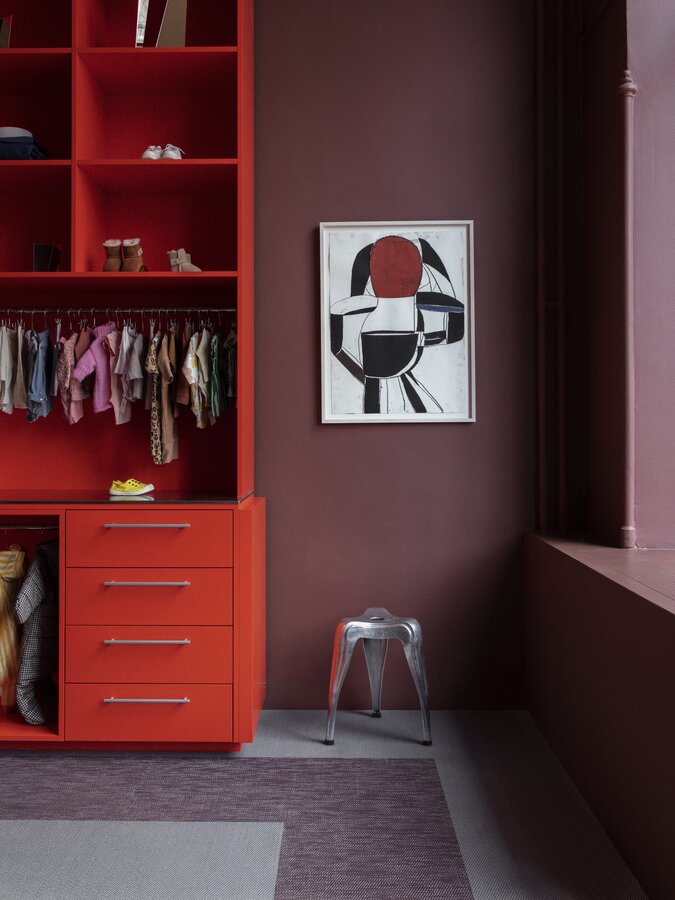 Bolon | Retail Flooring | Lola Legacy