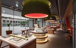 Bolon | Retail Flooring | Mobile Digital Life Hall