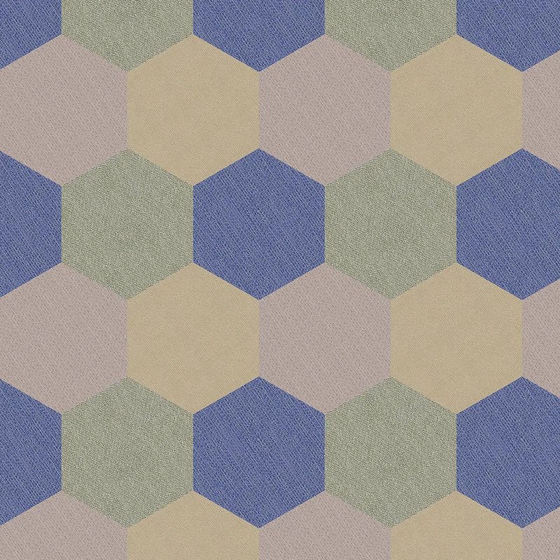 Bolon | Bolon Studio | Hexagon