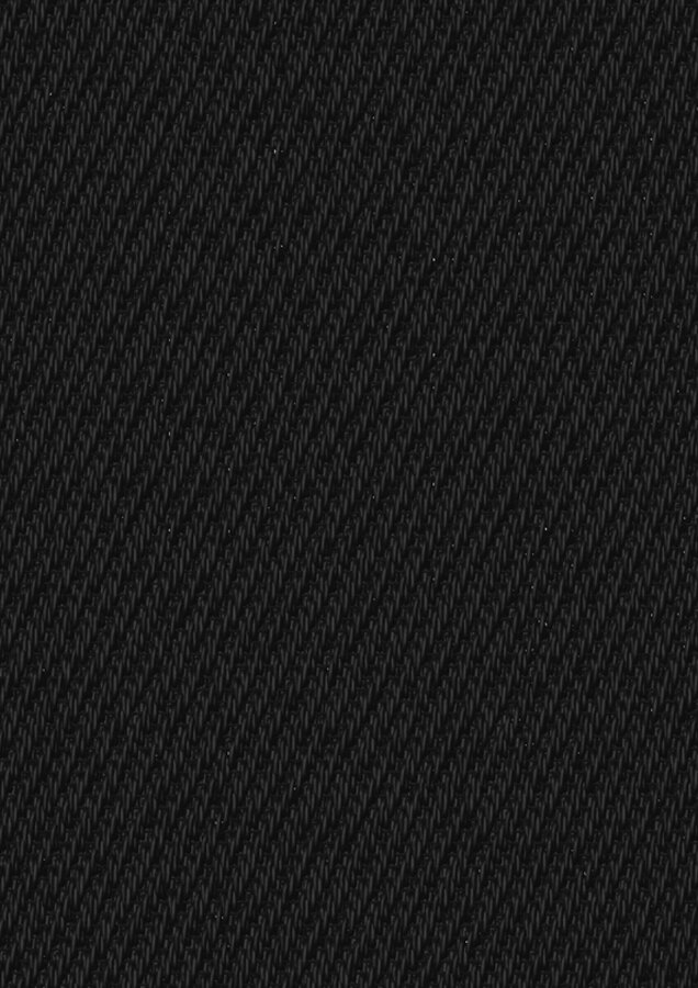Bolon | Sisal Plain Black