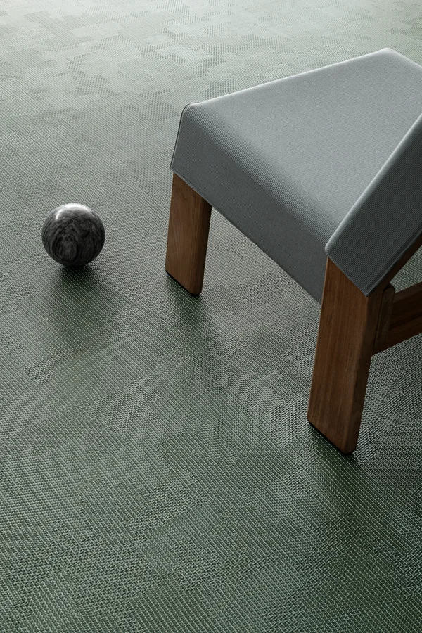 Bolon | Sage Sashiko