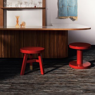 Bolon | The Grand Graphic